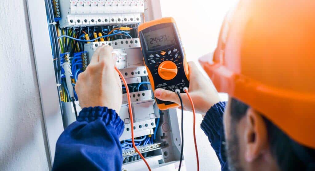 Electrical Training Courses in the UK | Learn Trade Skills