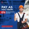 Gold Card Electrical Course – Full-Time & Part-Time Electrician Training