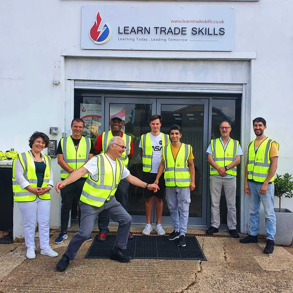 Open Day - Learn Trade Skills Open Day - Learn Trade Skills