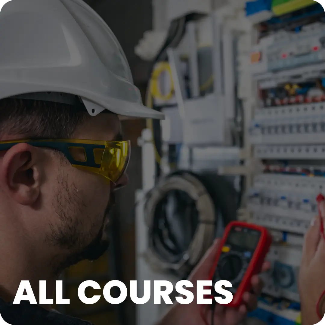 Electrical Training Courses in the UK | Learn Trade Skills