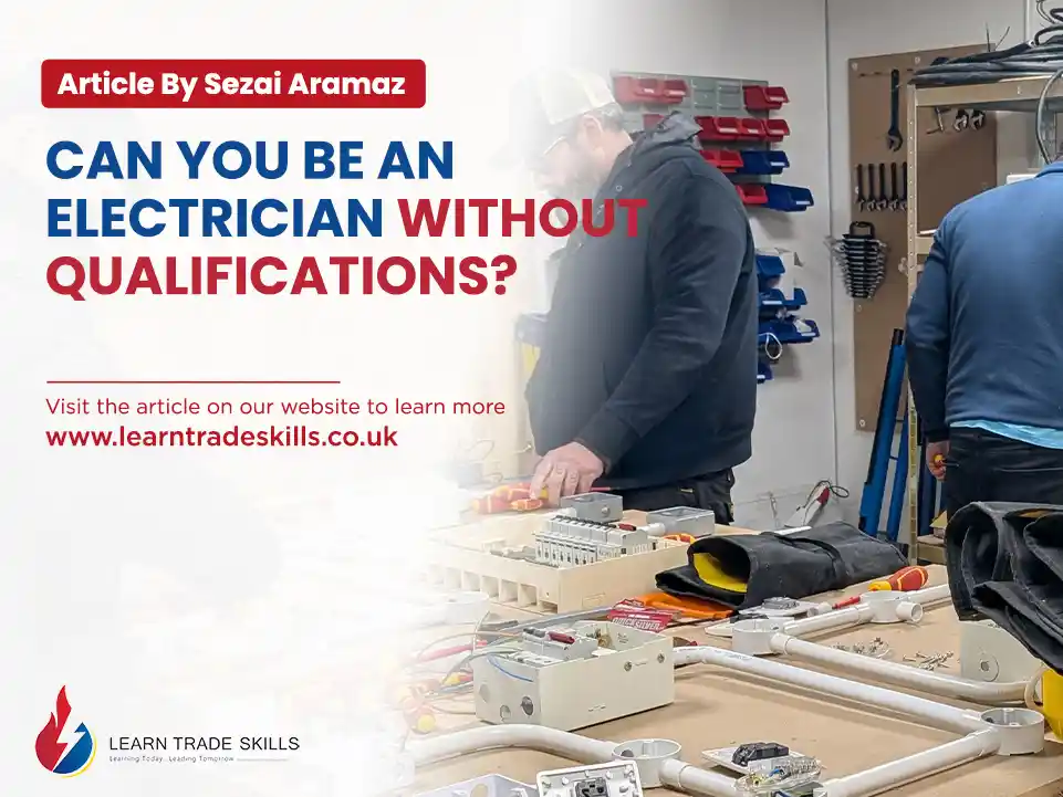 10 reasons why you should become an electrician - Learn Trade Skills 10 reasons why you should become an electrician - Learn Trade Skills